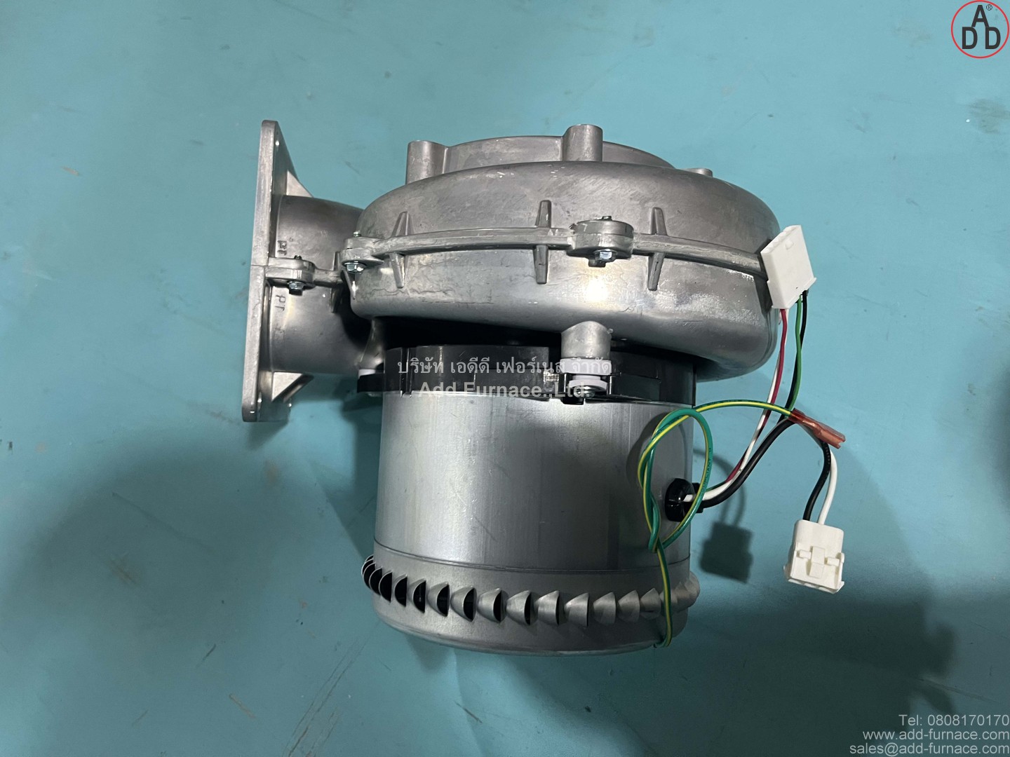 Ametek 150242-70 - บริษัท เอดีดี เฟอร์เนส จำกัด