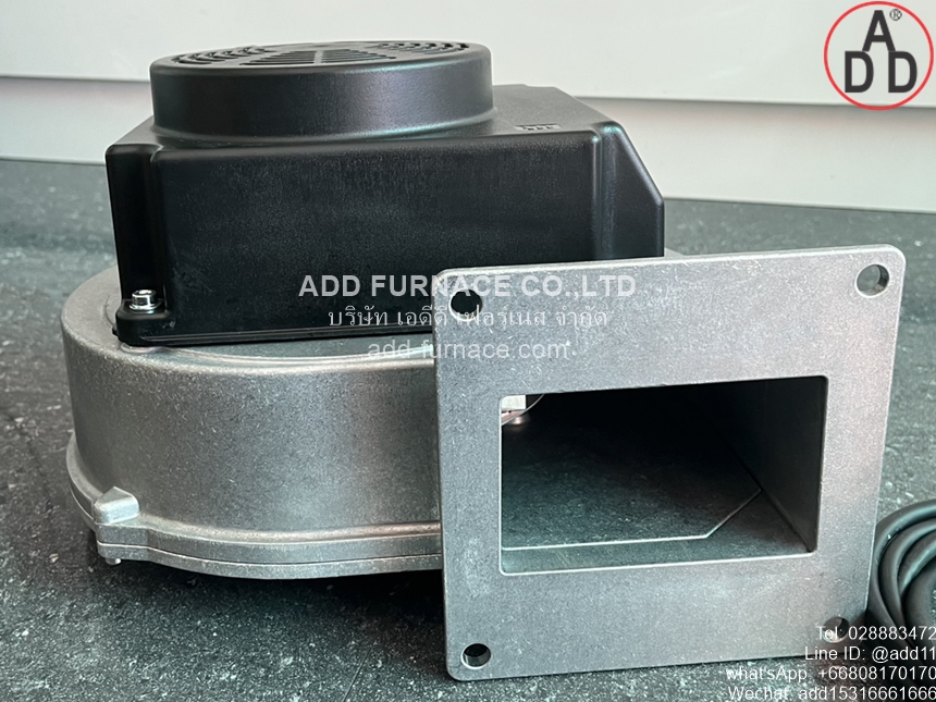 G1G170-AB53-80 - บริษัท เอดีดี เฟอร์เนส จำกัด