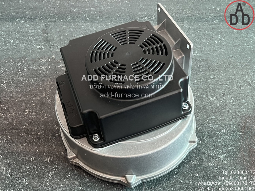 G1G170-AB53-80 - บริษัท เอดีดี เฟอร์เนส จำกัด