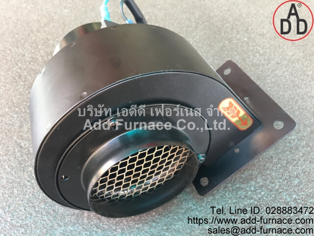 MINI SIROCCO FAN TYPE: JSD-30S - บริษัท เอดีดี เฟอร์เนส จำกัด