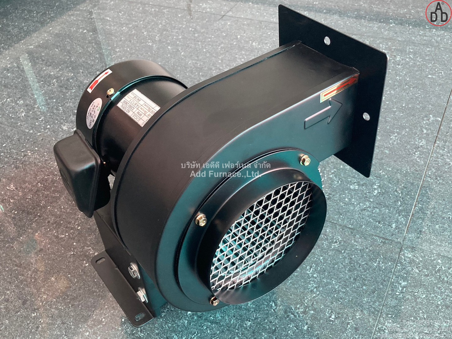 Model CY-150 - บริษัท เอดีดี เฟอร์เนส จำกัด