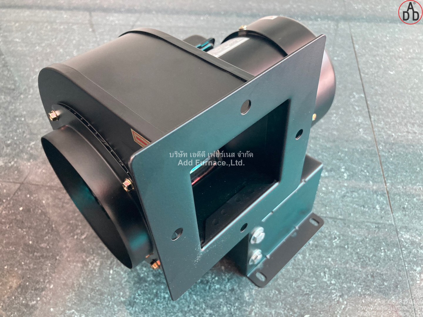 Model CY-150 - บริษัท เอดีดี เฟอร์เนส จำกัด