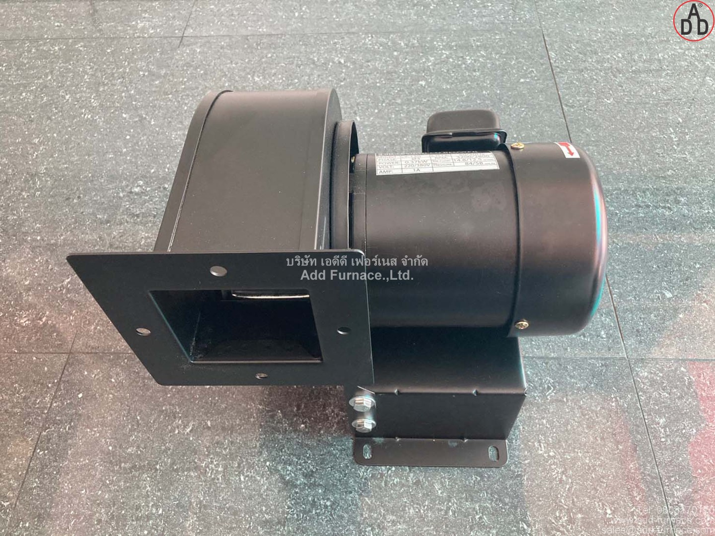 Model CY-150 - บริษัท เอดีดี เฟอร์เนส จำกัด