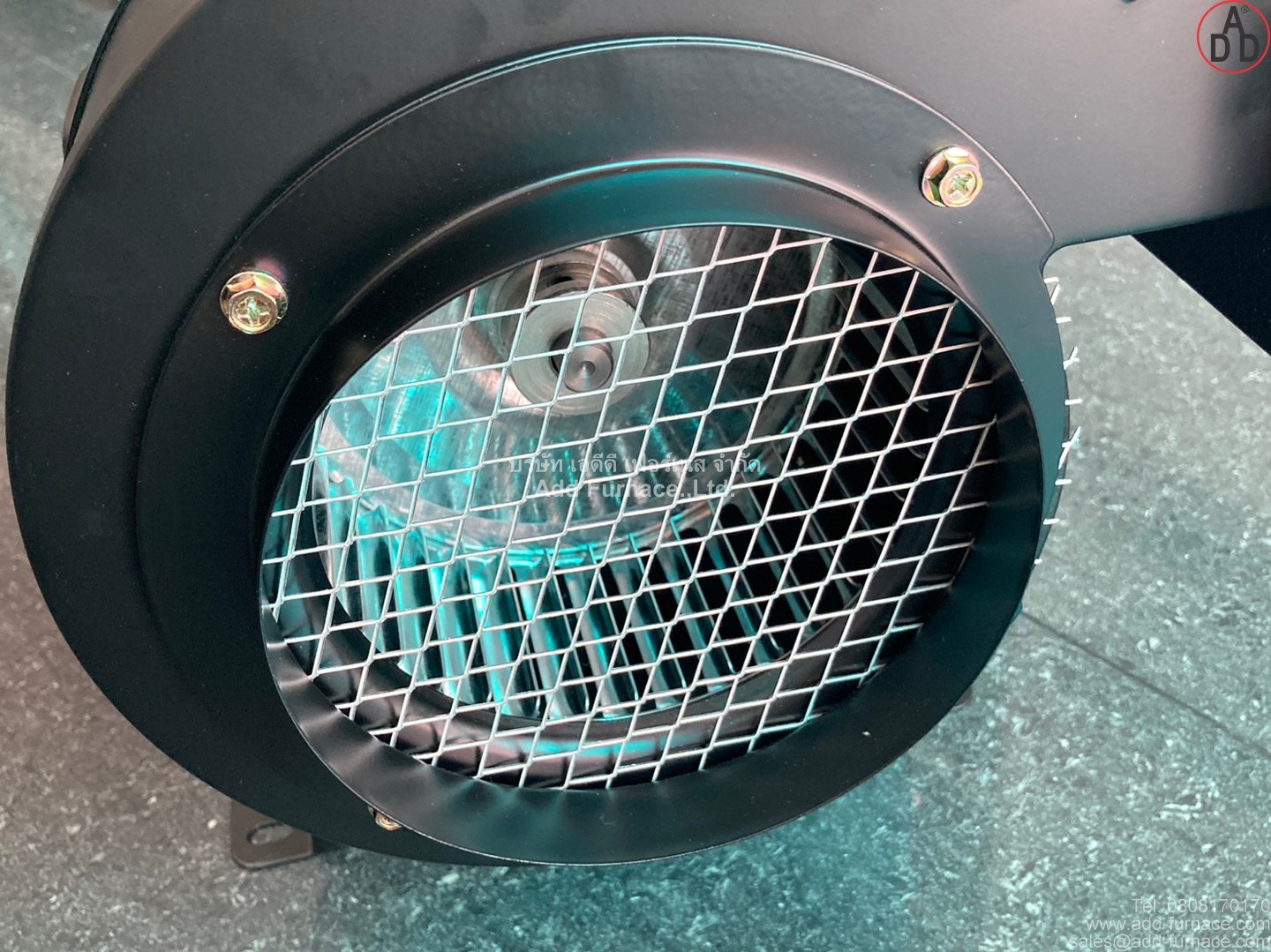 Model CY-150 - บริษัท เอดีดี เฟอร์เนส จำกัด