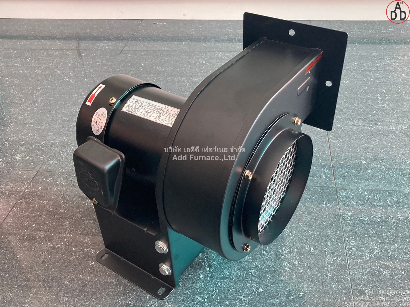 Model CY-150 - บริษัท เอดีดี เฟอร์เนส จำกัด