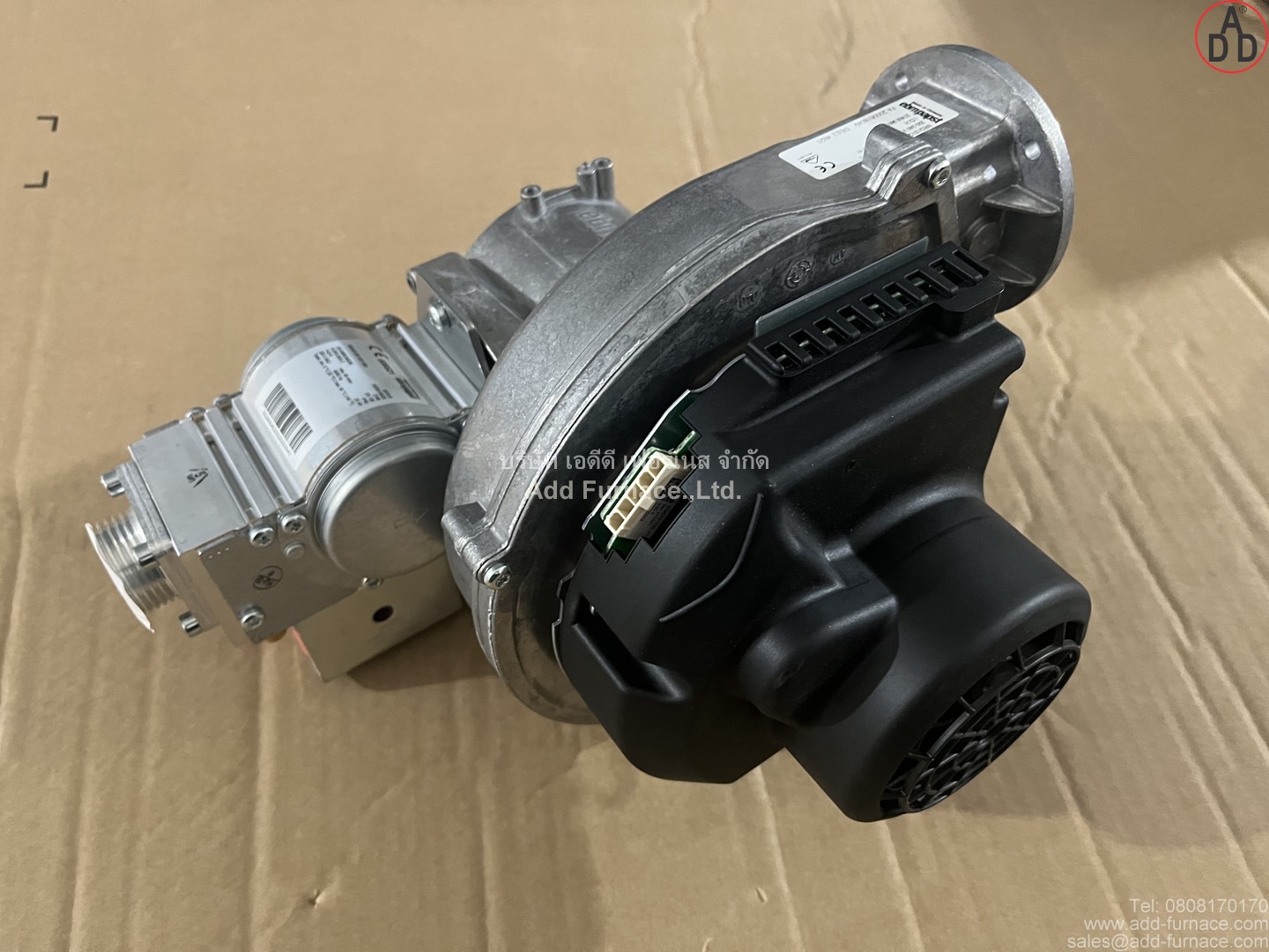 NRG137/2400-3633-010204-V35.0 with GB-ND 057 D01 S00 - บริษัท เอดีดี เฟ ...