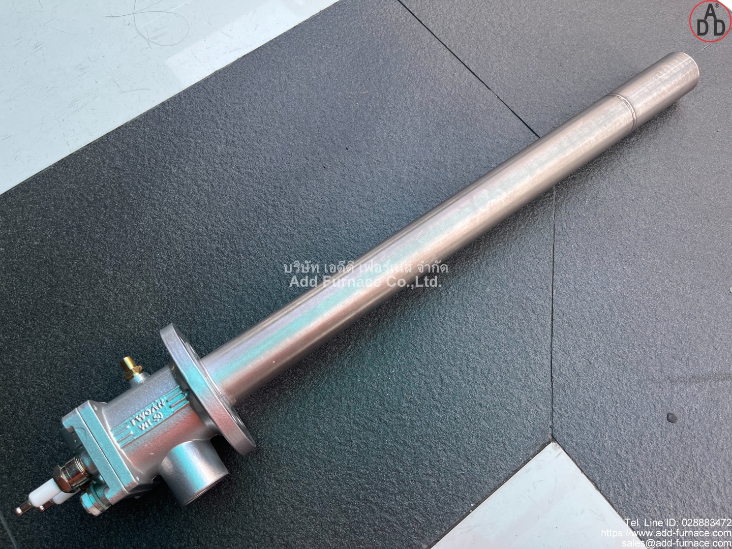 TWOAN WT-50 - บริษัท เอดีดี เฟอร์เนส จำกัด