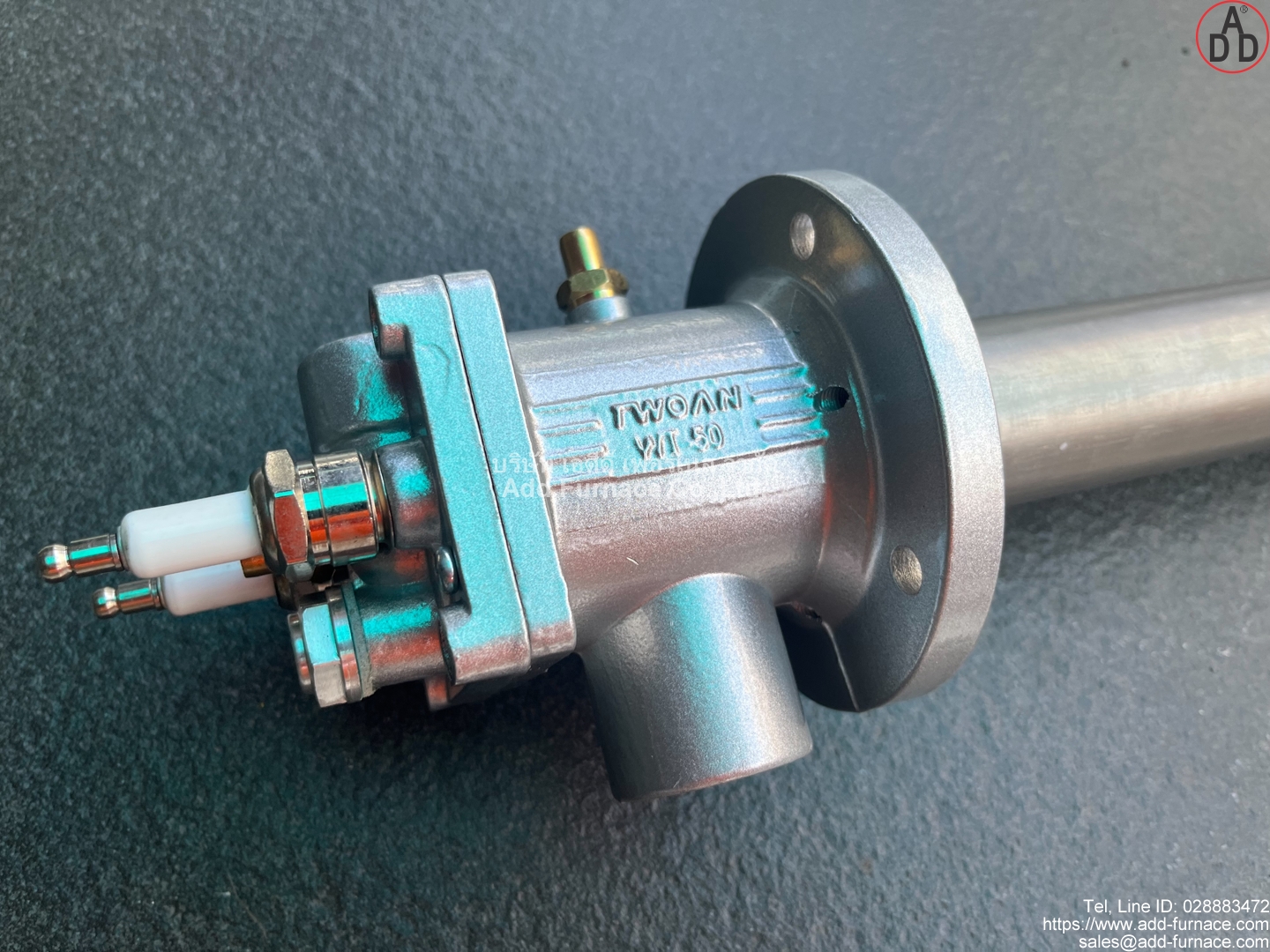 TWOAN WT-50 - บริษัท เอดีดี เฟอร์เนส จำกัด