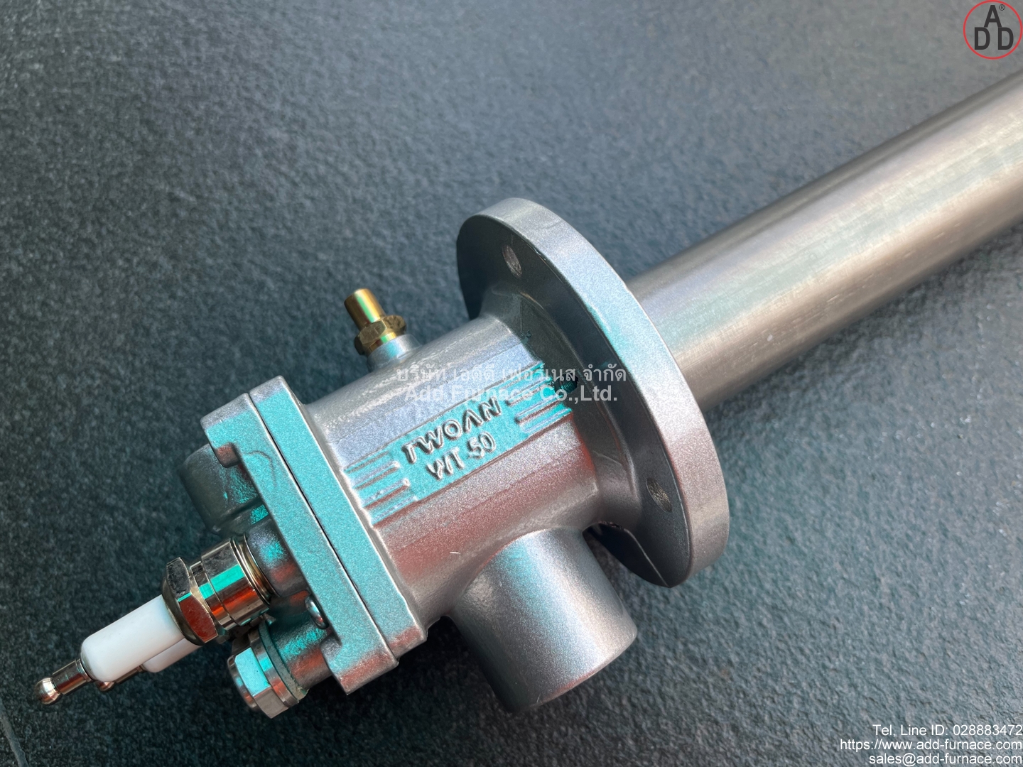 TWOAN WT-50 - บริษัท เอดีดี เฟอร์เนส จำกัด