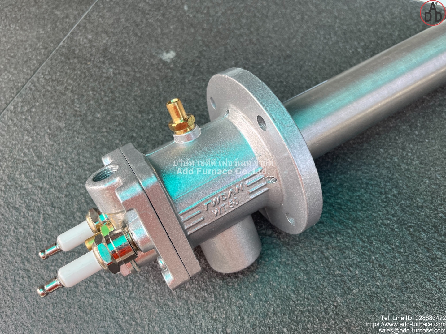 TWOAN WT-50 - บริษัท เอดีดี เฟอร์เนส จำกัด