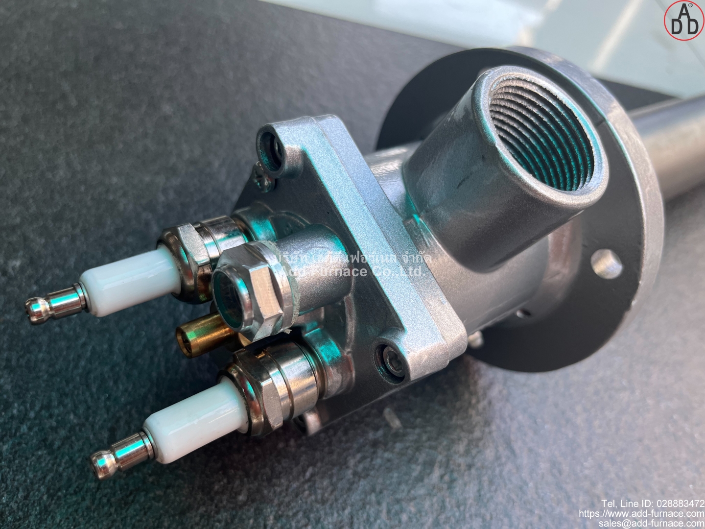 TWOAN WT-50 - บริษัท เอดีดี เฟอร์เนส จำกัด