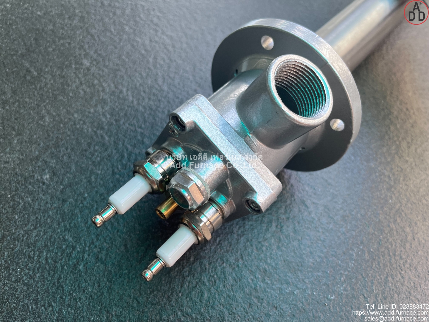 TWOAN WT-50 - บริษัท เอดีดี เฟอร์เนส จำกัด