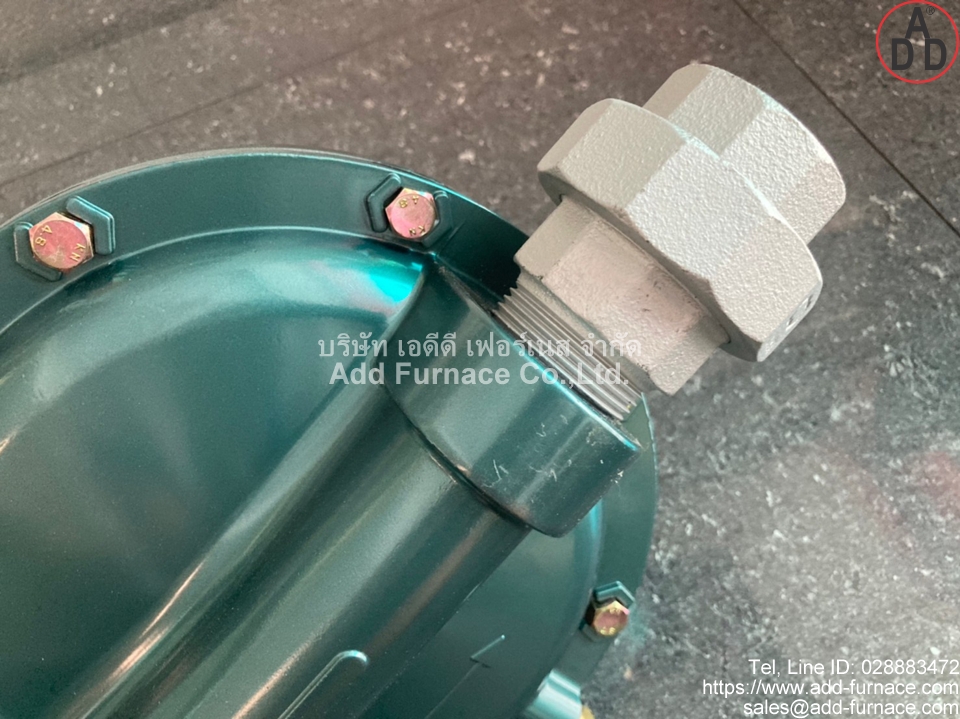 GL-70-1 | ITO KOKI Gas Regulator - บริษัท เอดีดี เฟอร์เนส จำกัด