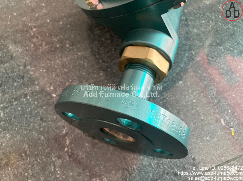 GL-70-1 | ITO KOKI Gas Regulator - บริษัท เอดีดี เฟอร์เนส จำกัด