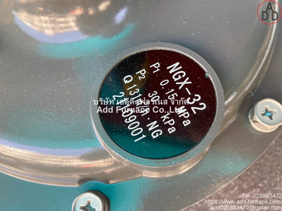 NGX-32 - บริษัท เอดีดี เฟอร์เนส จำกัด