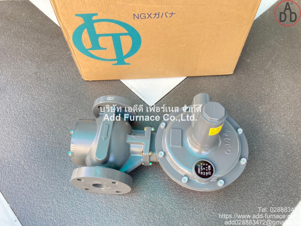 NGX-32 - บริษัท เอดีดี เฟอร์เนส จำกัด