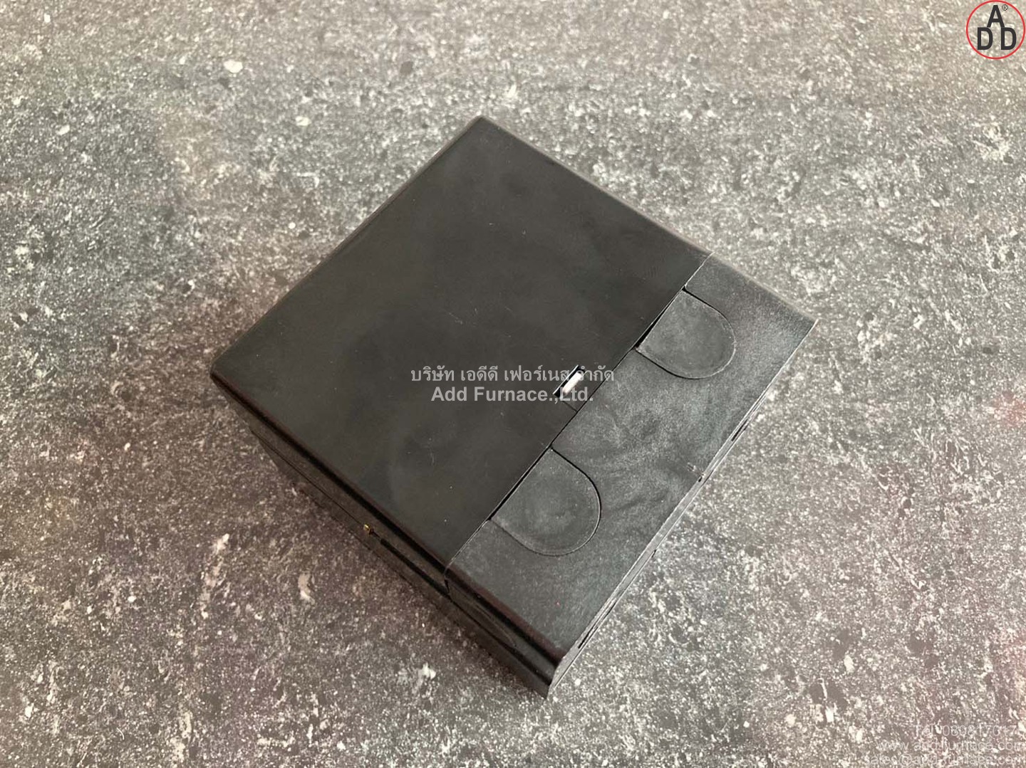 Burcon Relay KB-506K - บริษัท เอดีดี เฟอร์เนส จำกัด,Add Furnace Co.,Ltd.