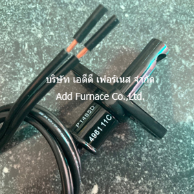 P1465D - บริษัท เอดีดี เฟอร์เนส จำกัด,Add Furnace Co.,Ltd.