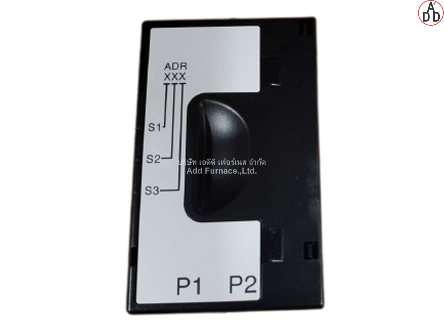 BCM400S0B2/3-0 - บริษัท เอดีดี เฟอร์เนส จำกัด
