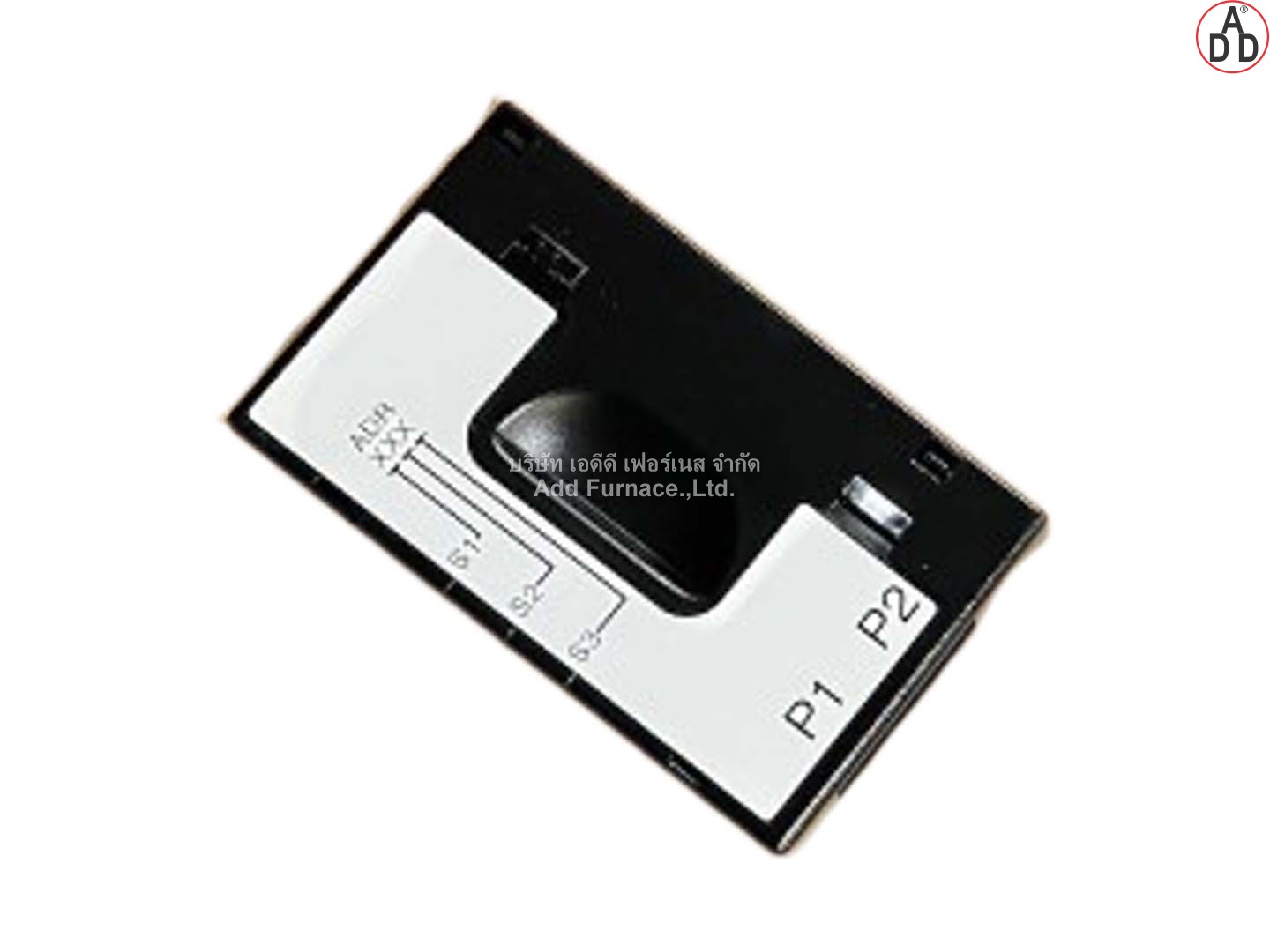 BCM400S0B3/3-0 - บริษัท เอดีดี เฟอร์เนส จำกัด