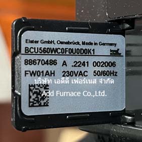 BCU560WC0F0U0D0K1 with LM BCU 560/65/80 Y/WF0 - บริษัท เอดีดี เฟอร์เนส ...