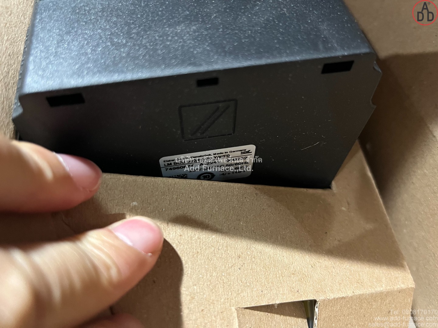 BCU560WC0F0U0D0K1 with LM BCU 560/65/80 Y/WF0 - บริษัท เอดีดี เฟอร์เนส ...