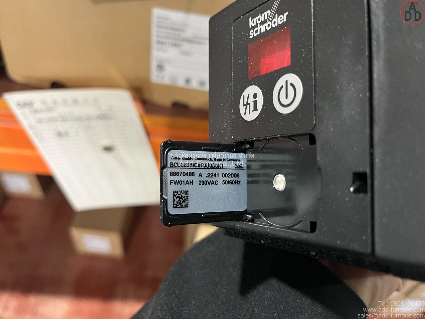 BCU560WC0F0U0D0K1 with LM BCU 560/65/80 Y/WF0 - บริษัท เอดีดี เฟอร์เนส ...