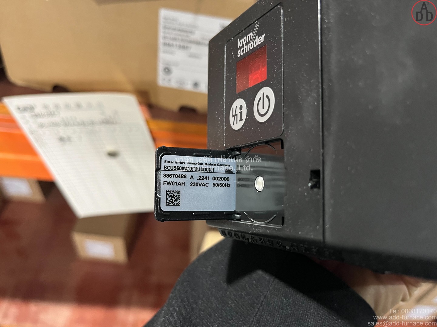 BCU560WC0F0U0D0K1 with LM BCU 560/65/80 Y/WF0 - บริษัท เอดีดี เฟอร์เนส ...