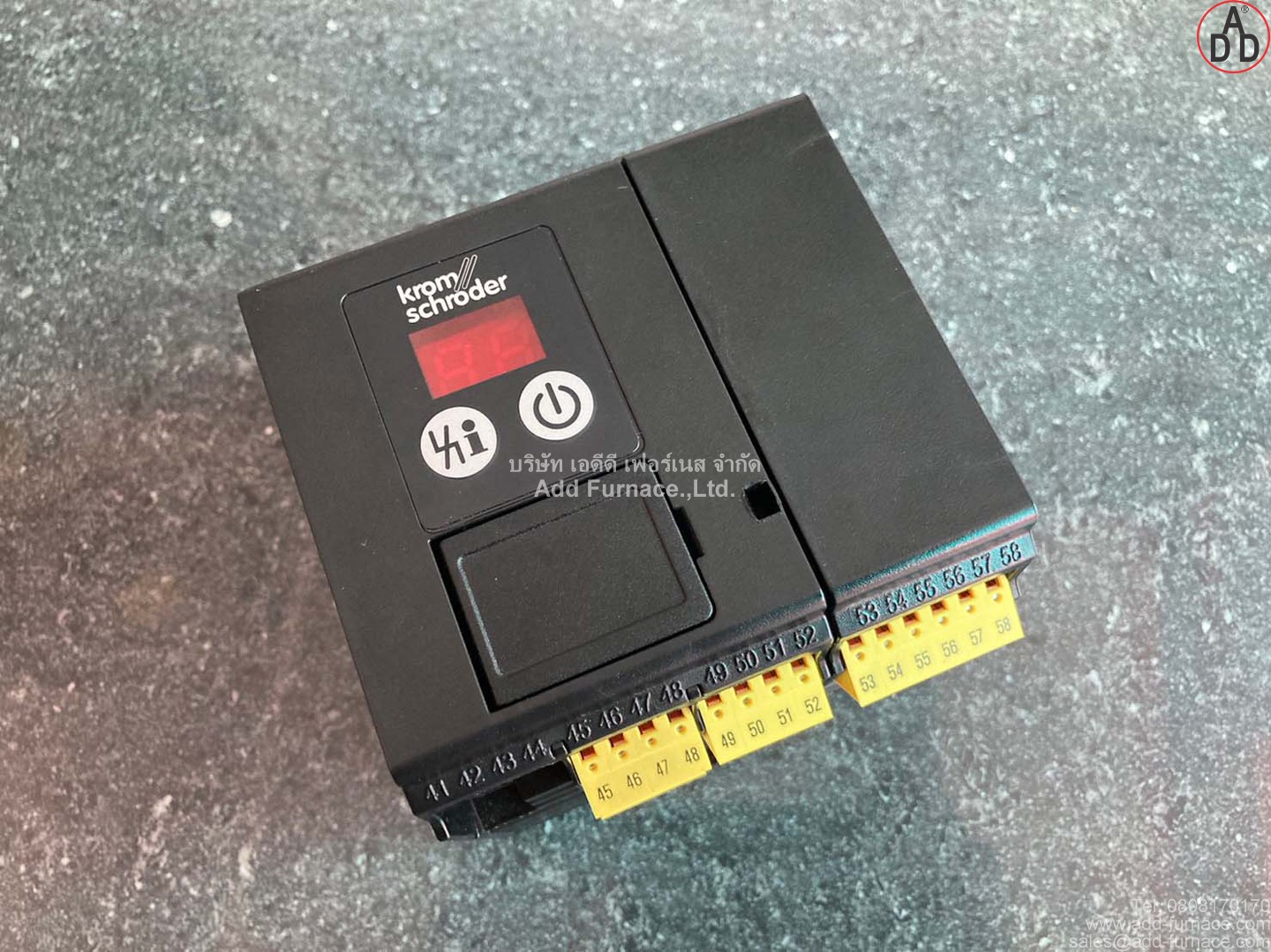 BCU570WC0F1U0K2 with LM BCU 570Y/WF1 - บริษัท เอดีดี เฟอร์เนส จำกัด