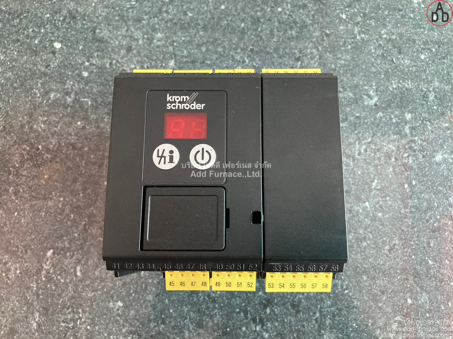 BCU570WC0F1U0K2 with LM BCU 570Y/WF1 - บริษัท เอดีดี เฟอร์เนส จำกัด