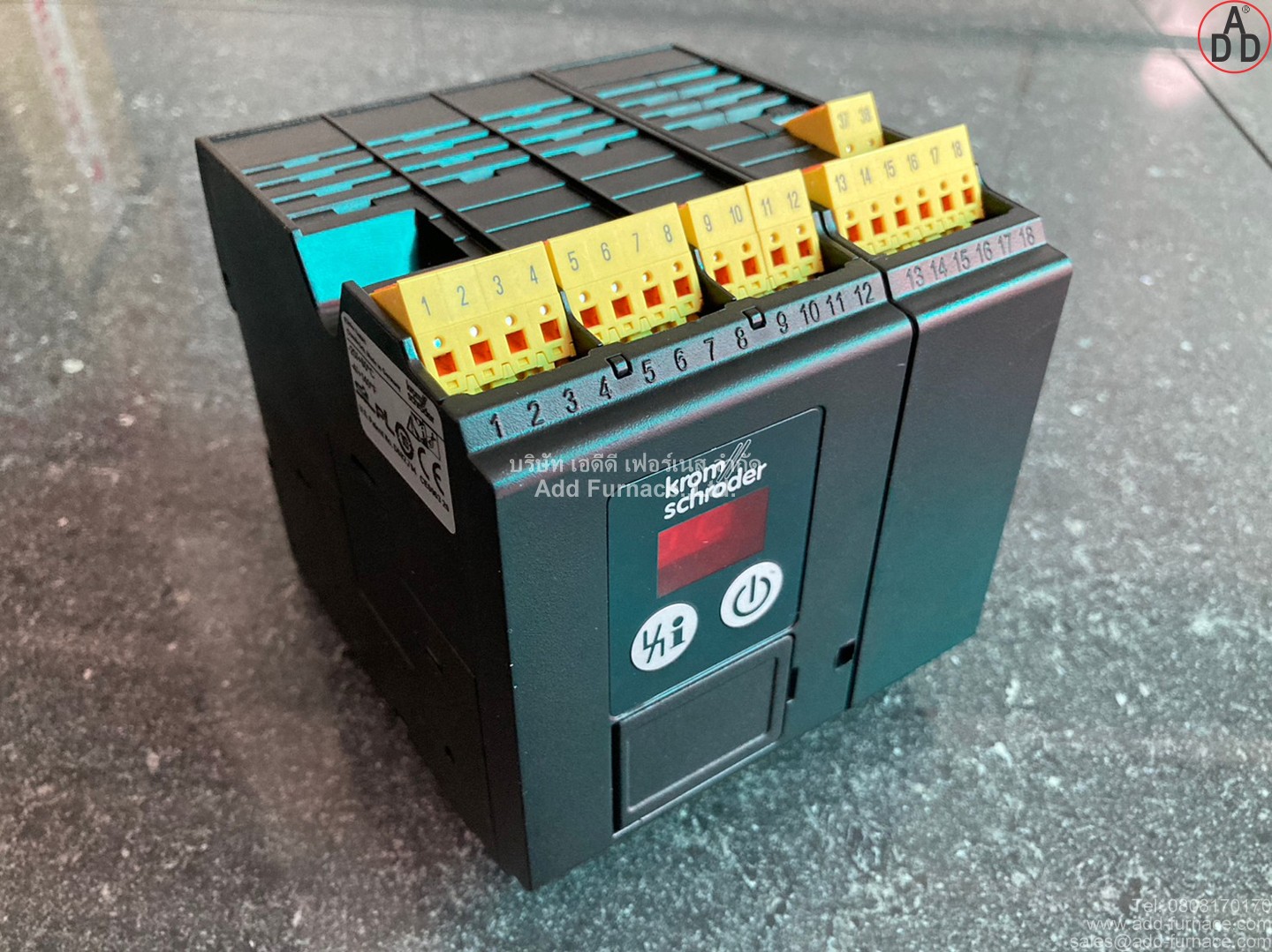 BCU570WC0F1U0K2 with LM BCU 570Y/WF1 - บริษัท เอดีดี เฟอร์เนส จำกัด