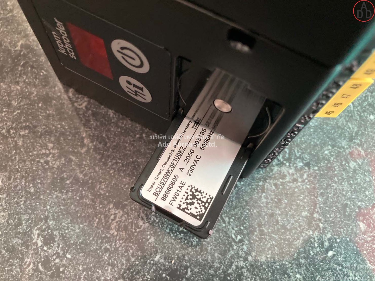 BCU570WC0F1U0K2 with LM BCU 570Y/WF1 - บริษัท เอดีดี เฟอร์เนส จำกัด