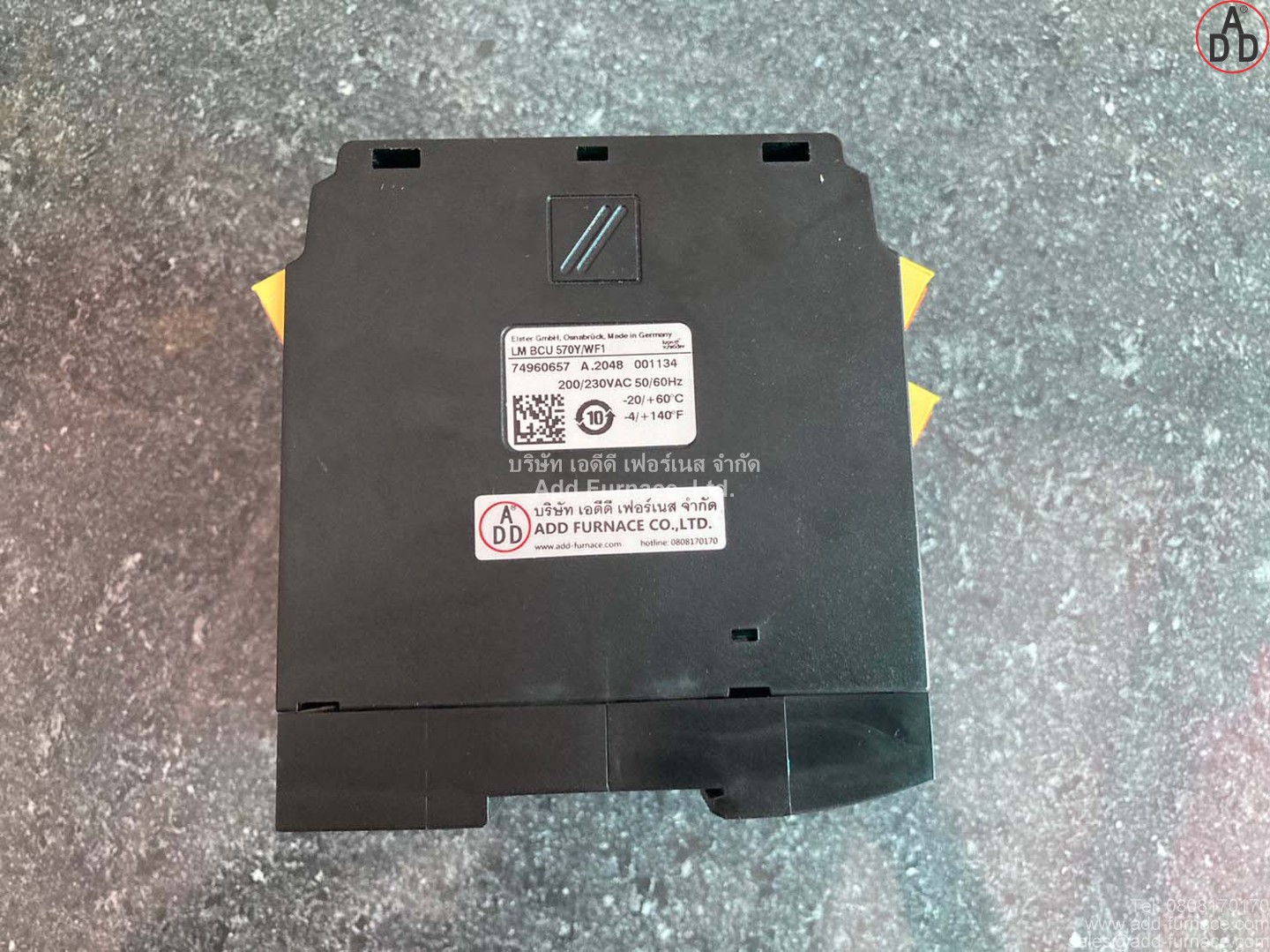 BCU570WC0F1U0K2 with LM BCU 570Y/WF1 - บริษัท เอดีดี เฟอร์เนส จำกัด