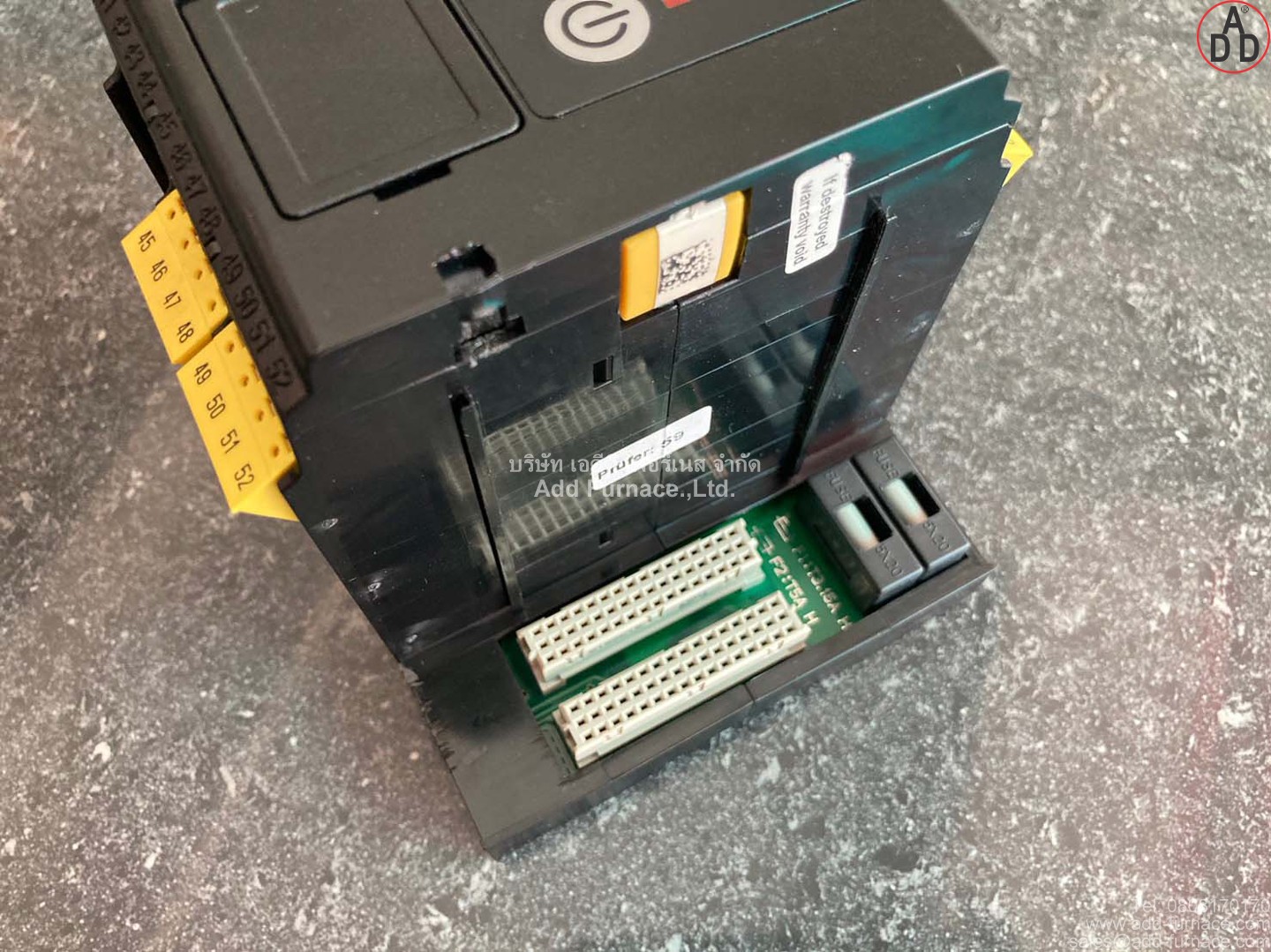 BCU570WC0F1U0K2 - บริษัท เอดีดี เฟอร์เนส จำกัด