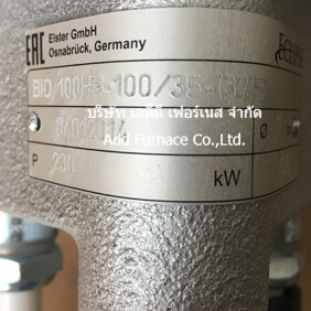 BIO 100HB-100/35-(37)E | 84012014 OD 17mm | krom//schroder - บริษัท เอ ...