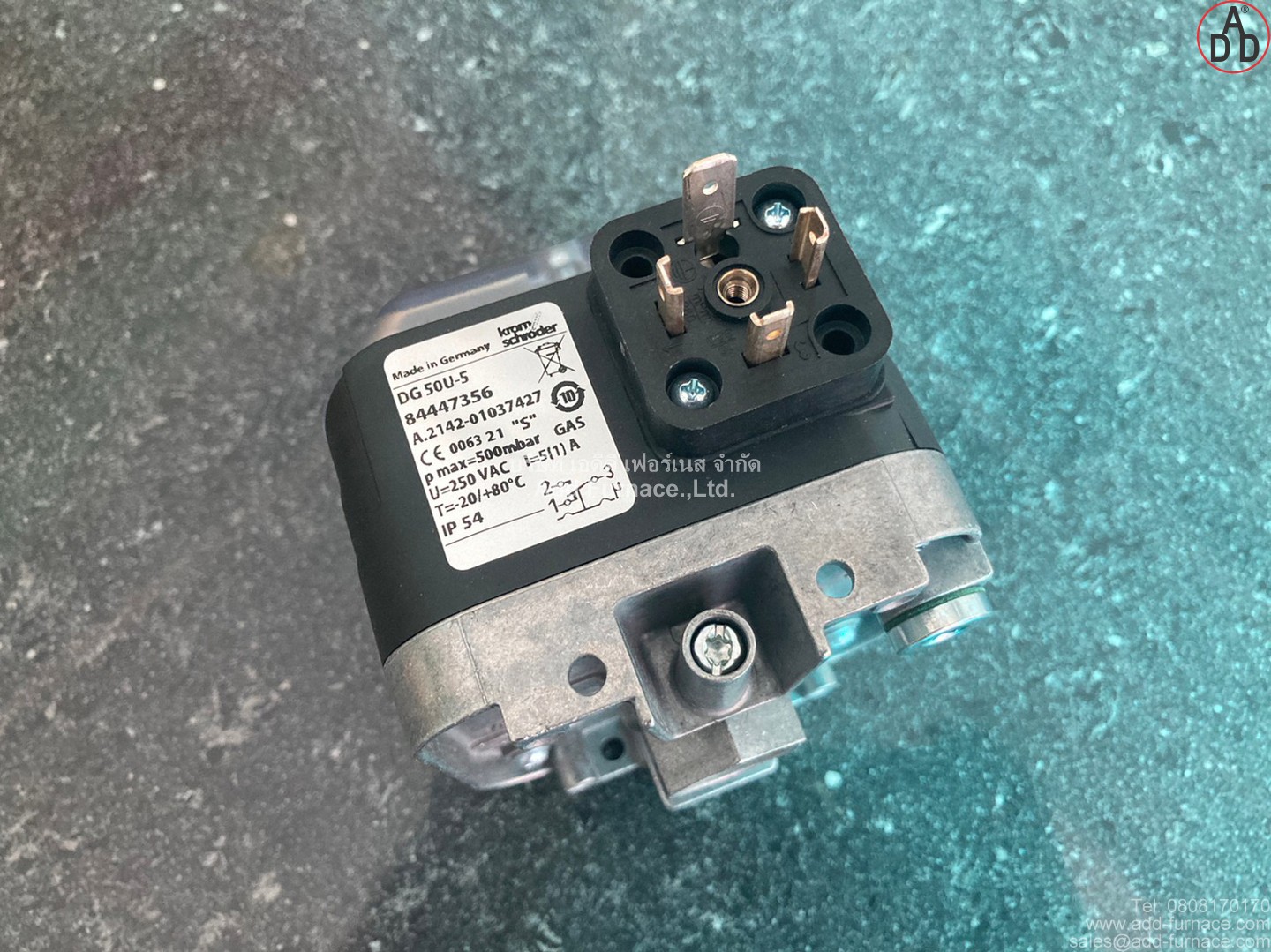 DG50U-5 - บริษัท เอดีดี เฟอร์เนส จำกัด