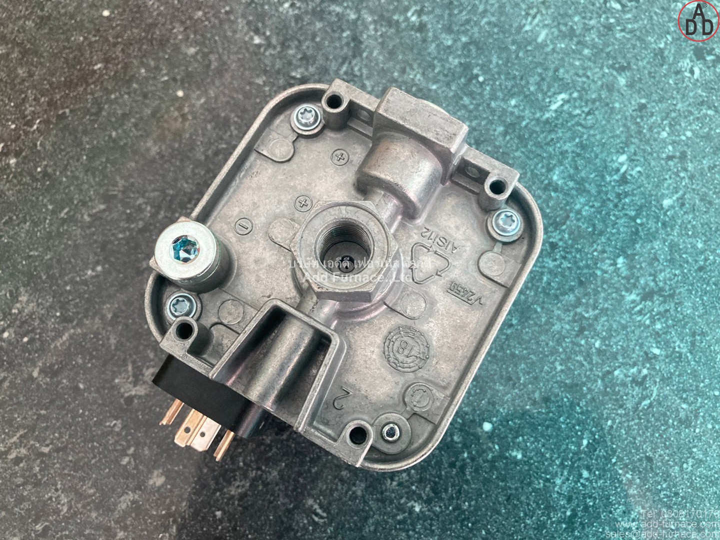 DG50U-5 - บริษัท เอดีดี เฟอร์เนส จำกัด