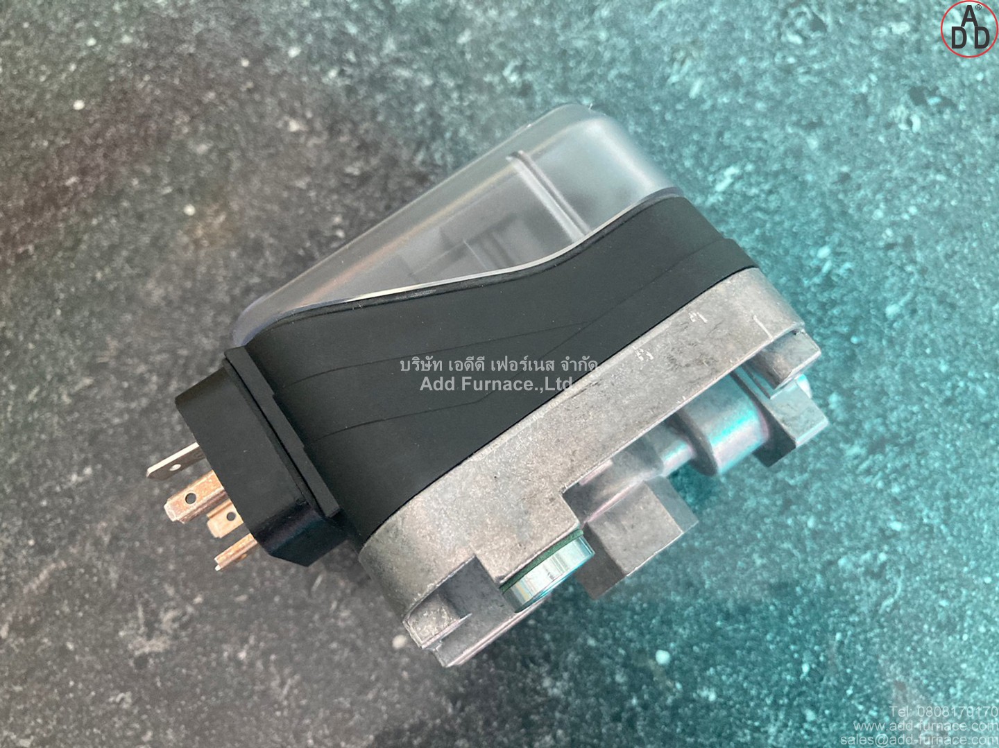 DG50U-5 - บริษัท เอดีดี เฟอร์เนส จำกัด