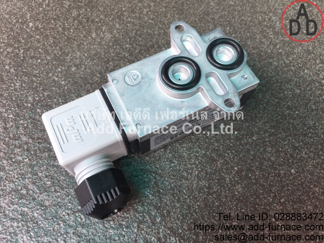 DG40VC1-6WG | 75455249 krom//schroder - บริษัท เอดีดี เฟอร์เนส จำกัด