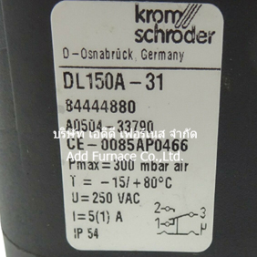 DL150A-31 - บริษัท เอดีดี เฟอร์เนส จำกัด