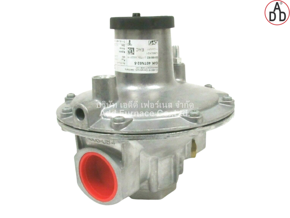 GIK 40TN02-5 - บริษัท เอดีดี เฟอร์เนส จำกัด