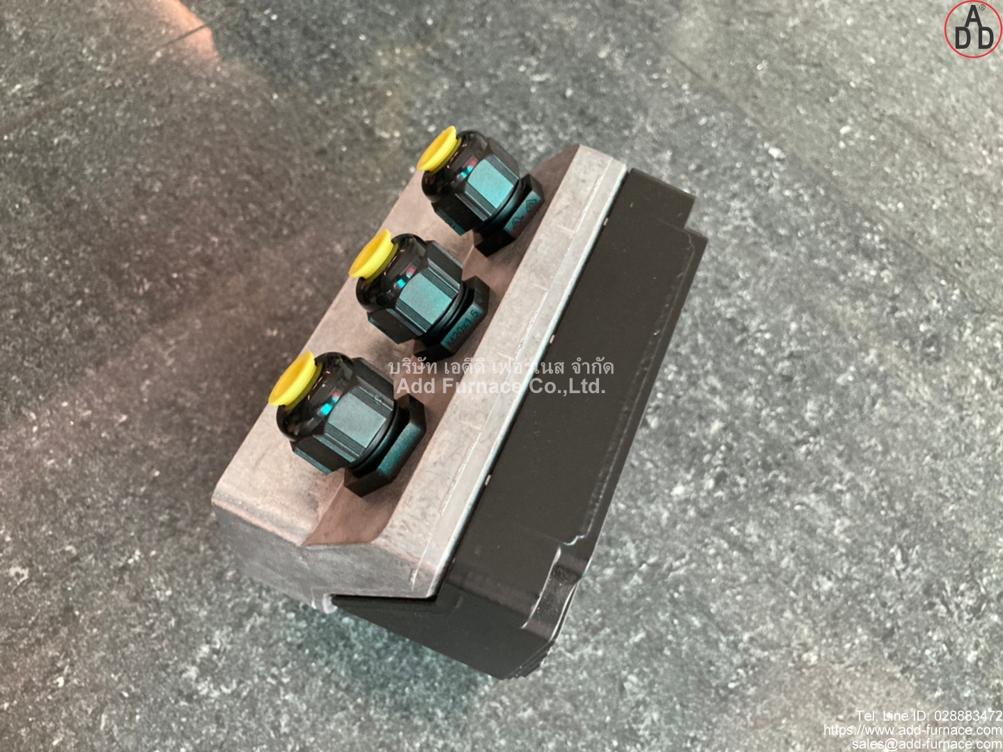 IC20-30W3E | 88300076 krom//schroder - บริษัท เอดีดี เฟอร์เนส จำกัด