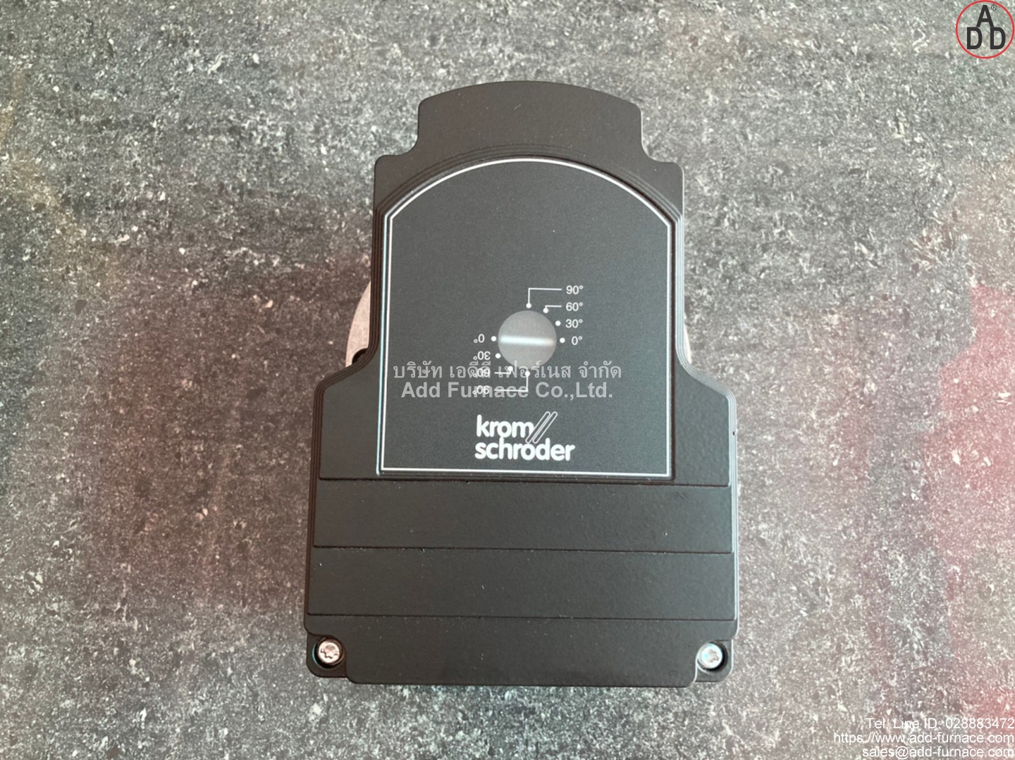 IC20-30W3E | 88300076 krom//schroder - บริษัท เอดีดี เฟอร์เนส จำกัด