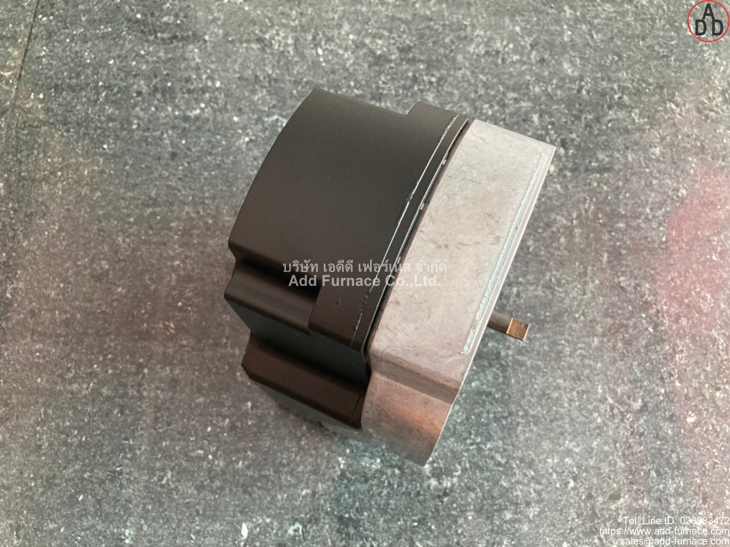 IC20-30W3E | 88300076 krom//schroder - บริษัท เอดีดี เฟอร์เนส จำกัด