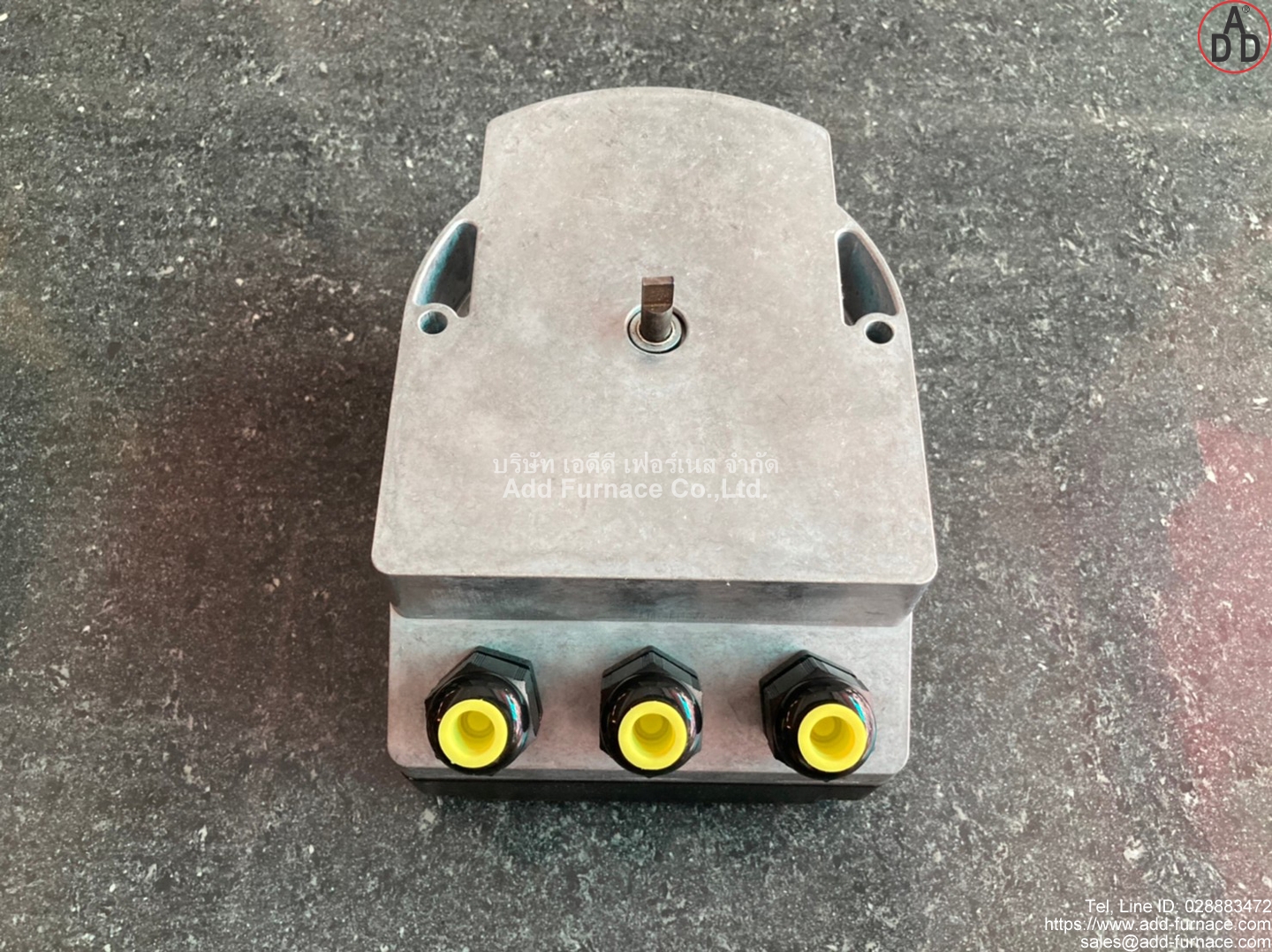 IC20-30W3E | 88300076 krom//schroder - บริษัท เอดีดี เฟอร์เนส จำกัด