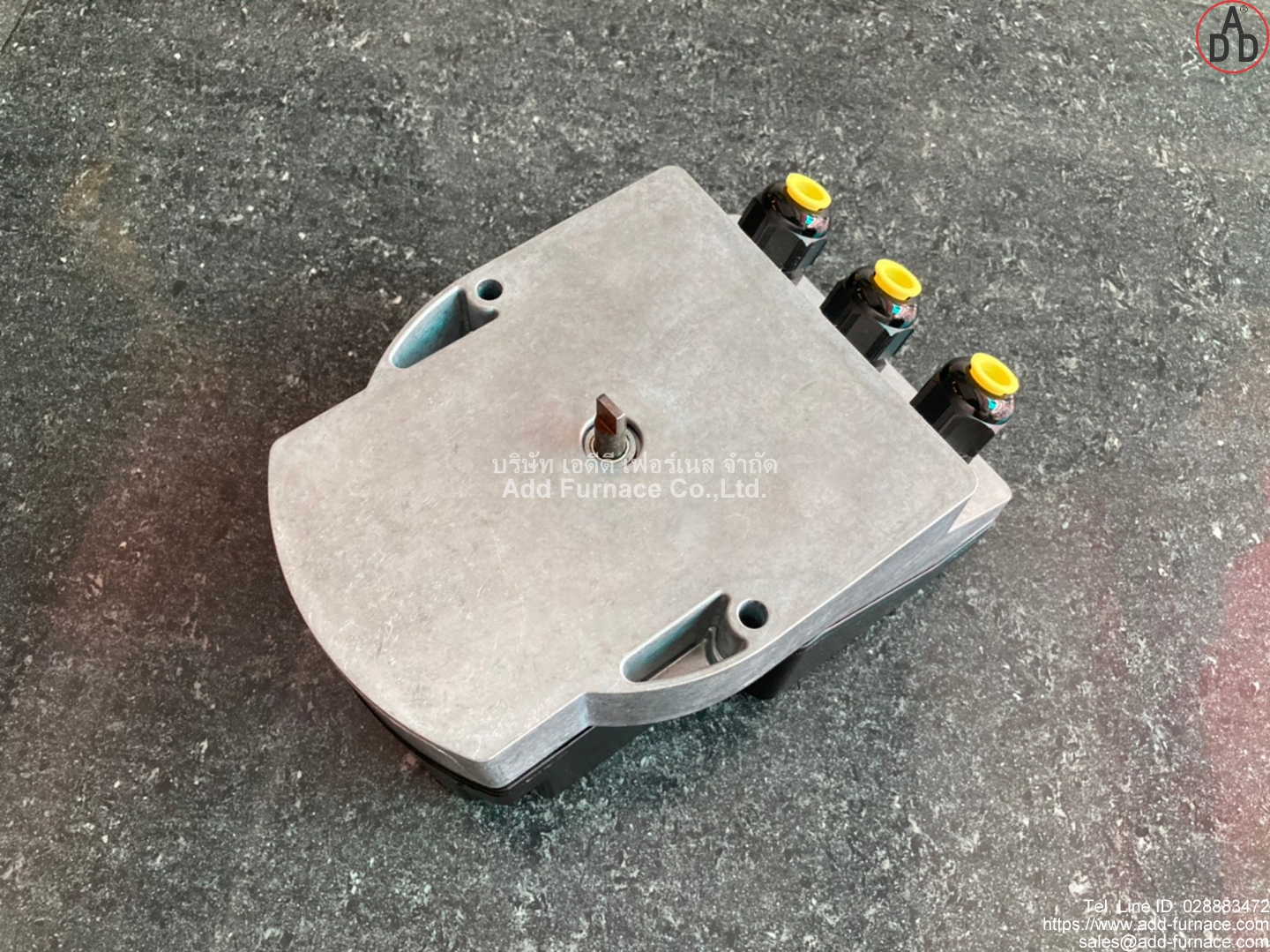 IC20-30W3E | 88300076 krom//schroder - บริษัท เอดีดี เฟอร์เนส จำกัด