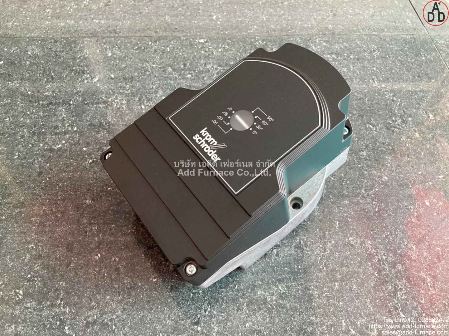 IC20-30W3E | 88300076 krom//schroder - บริษัท เอดีดี เฟอร์เนส จำกัด