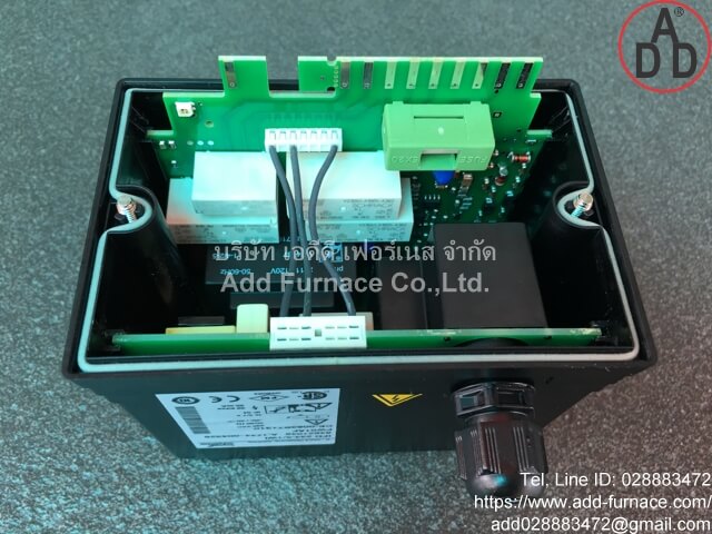 IFD 244-5/1WI | 84621046 A.1744-004326 - บริษัท เอดีดี เฟอร์เนส จำกัด