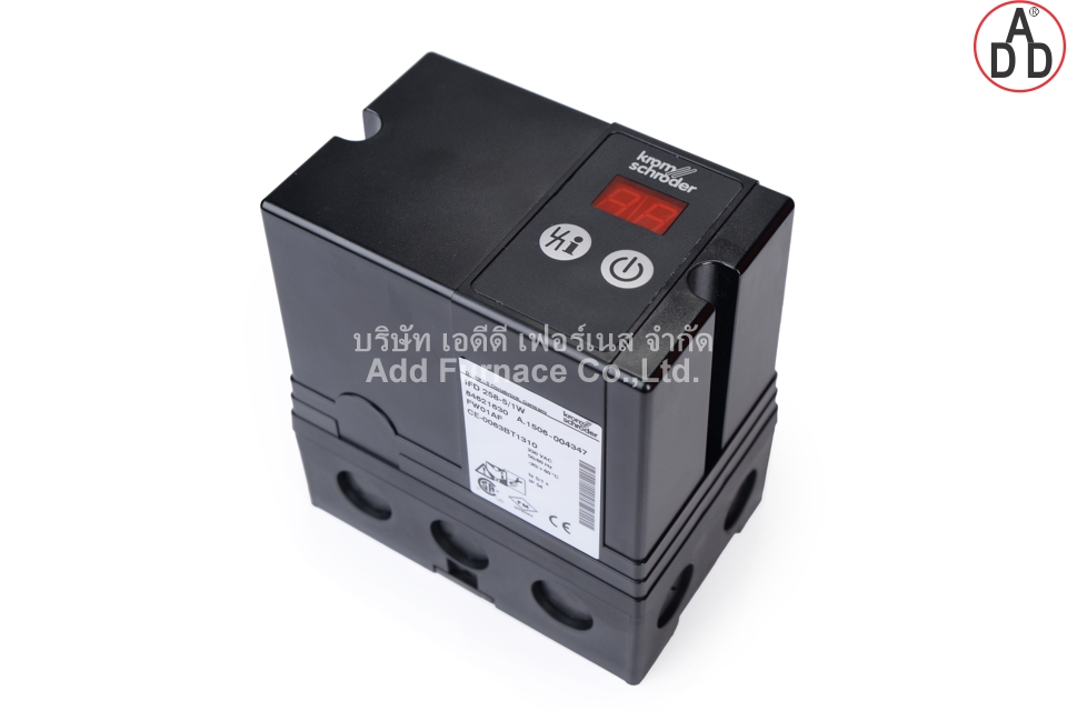 IFD 258-5/1W,84621630 - บริษัท เอดีดี เฟอร์เนส จำกัด