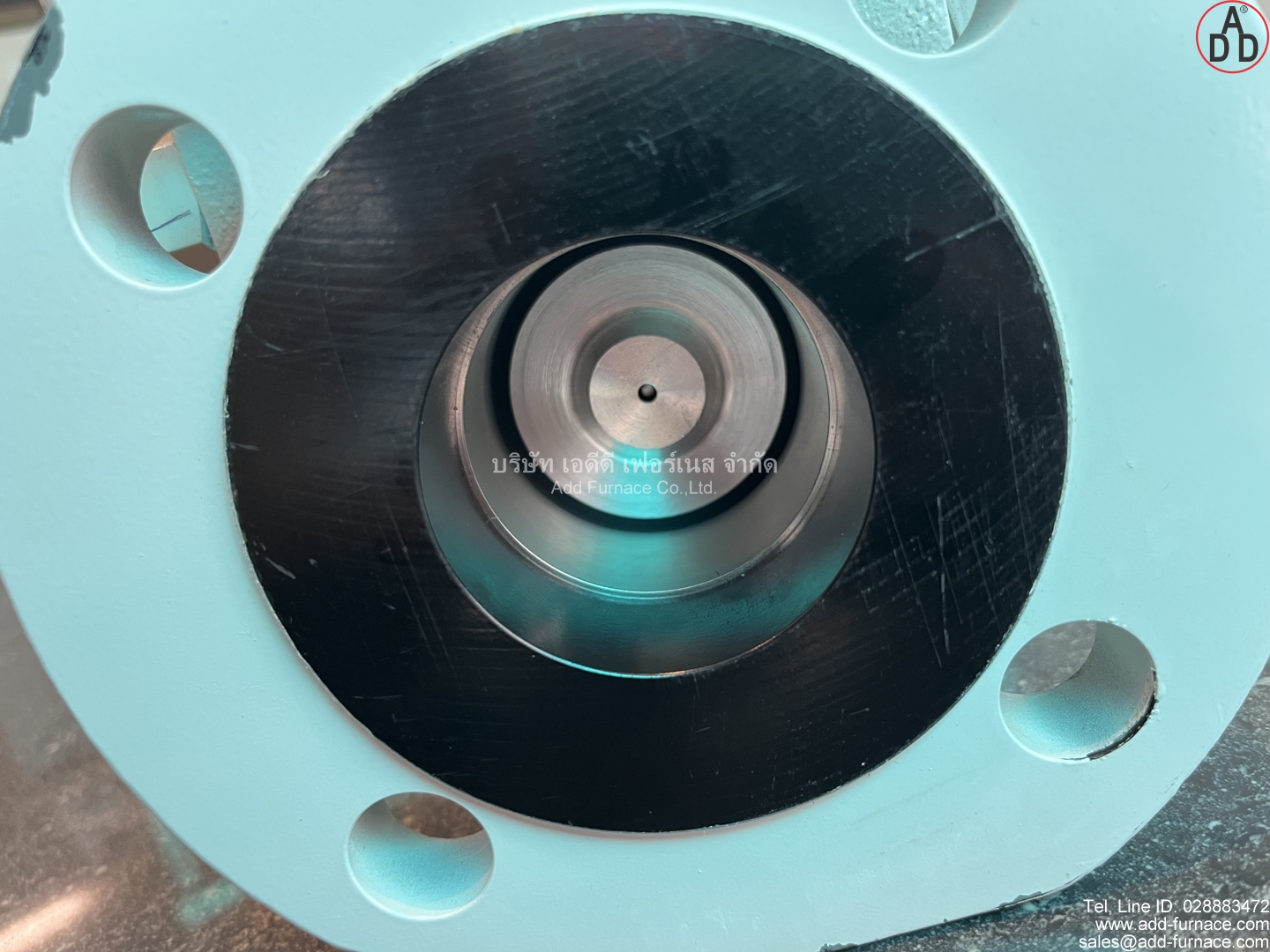 JSAV50F50/1-0Z | Who 120-220mbar,Safety Shut-Off Valve